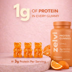 vegan-friendly protein supplement