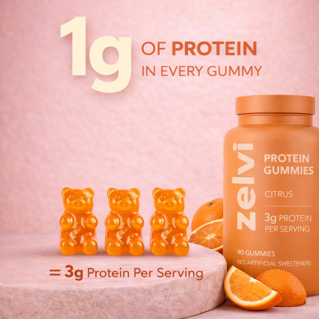 vegan-friendly protein supplement