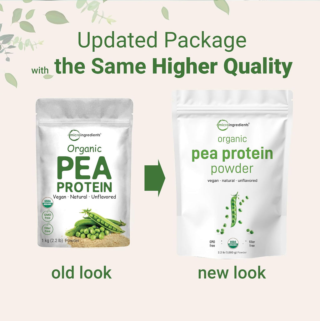 vegan-friendly protein supplement