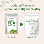 vegan-friendly protein supplement