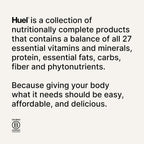 vegan friendly protein supplement