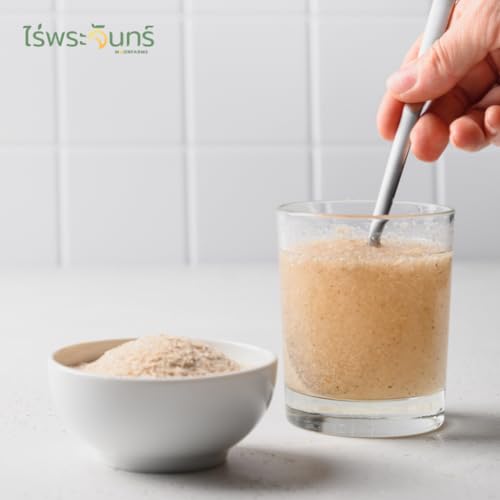 vegan-friendly psyllium fiber source