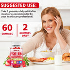 Vegan-friendly psyllium fibre snacks