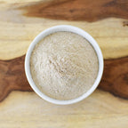 vegan-friendly psyllium husk powder