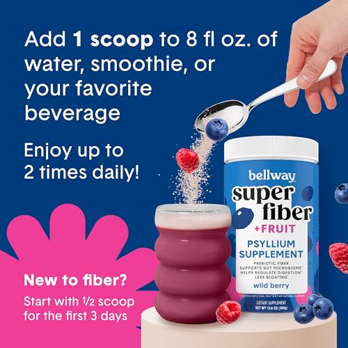 vegan-friendly psyllium husk powder