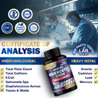 vegan-friendly quercetin capsules for vitality