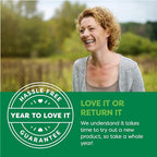 vegan-friendly quercetin dietary supplement