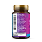 vegan-friendly quercetin for active lifestyles
