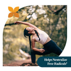 Vegan-friendly Quercetin for wellness