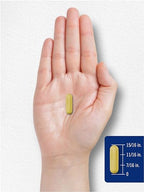 vegan-friendly quercetin supplement capsules