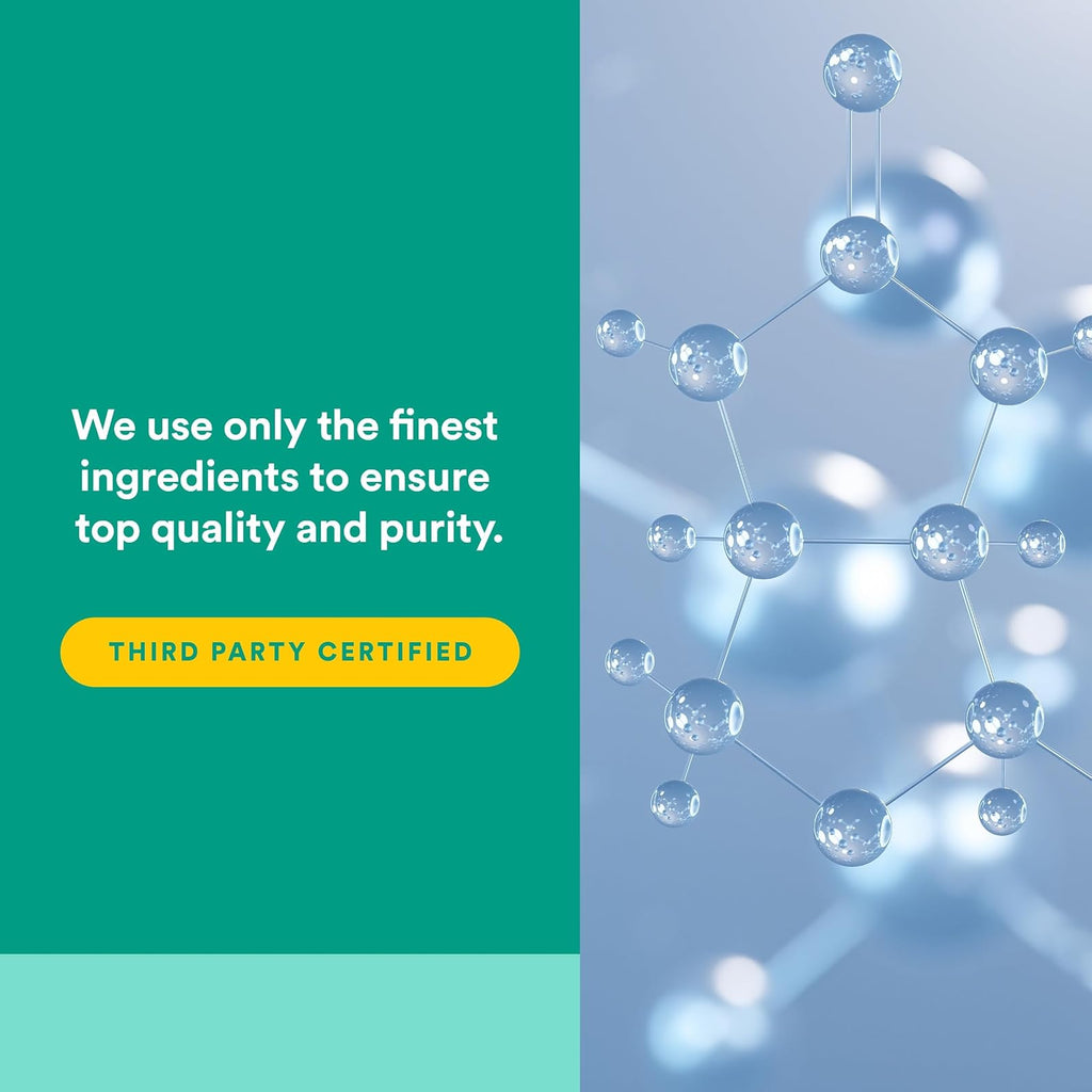 vegan-friendly R-Lipoic Acid capsules