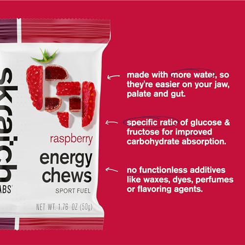 vegan-friendly raspberry energy snacks