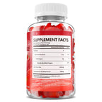 Vegan-friendly Red Yeast Rice supplement