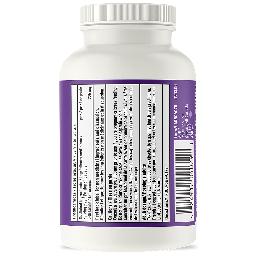 vegan-friendly relaxation capsules