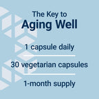 Vegan-friendly resveratrol capsules