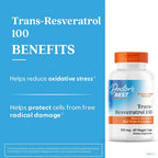 vegan-friendly resveratrol capsules