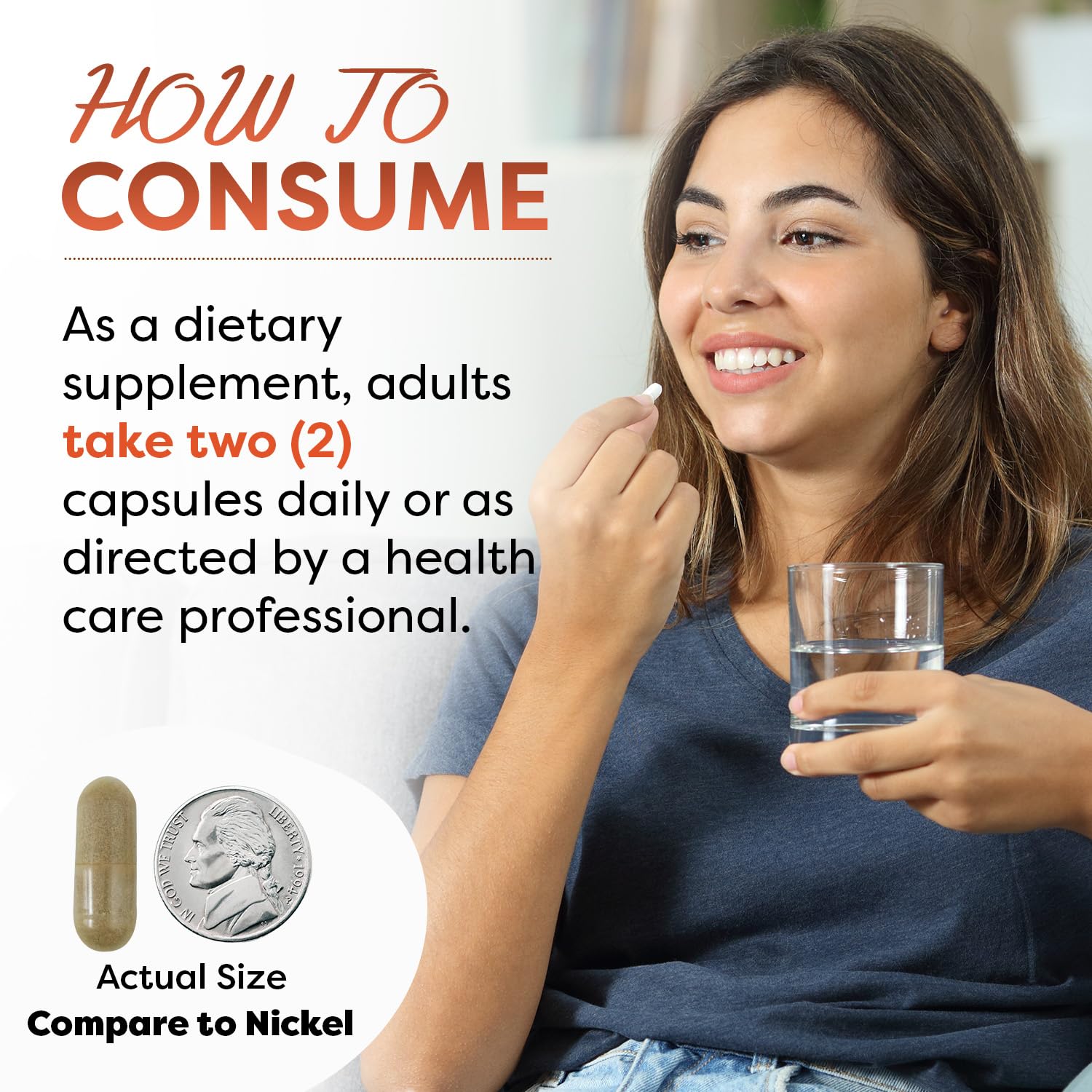 Vegan-friendly Resveratrol complex formula
