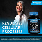 Vegan-friendly Resveratrol supplement