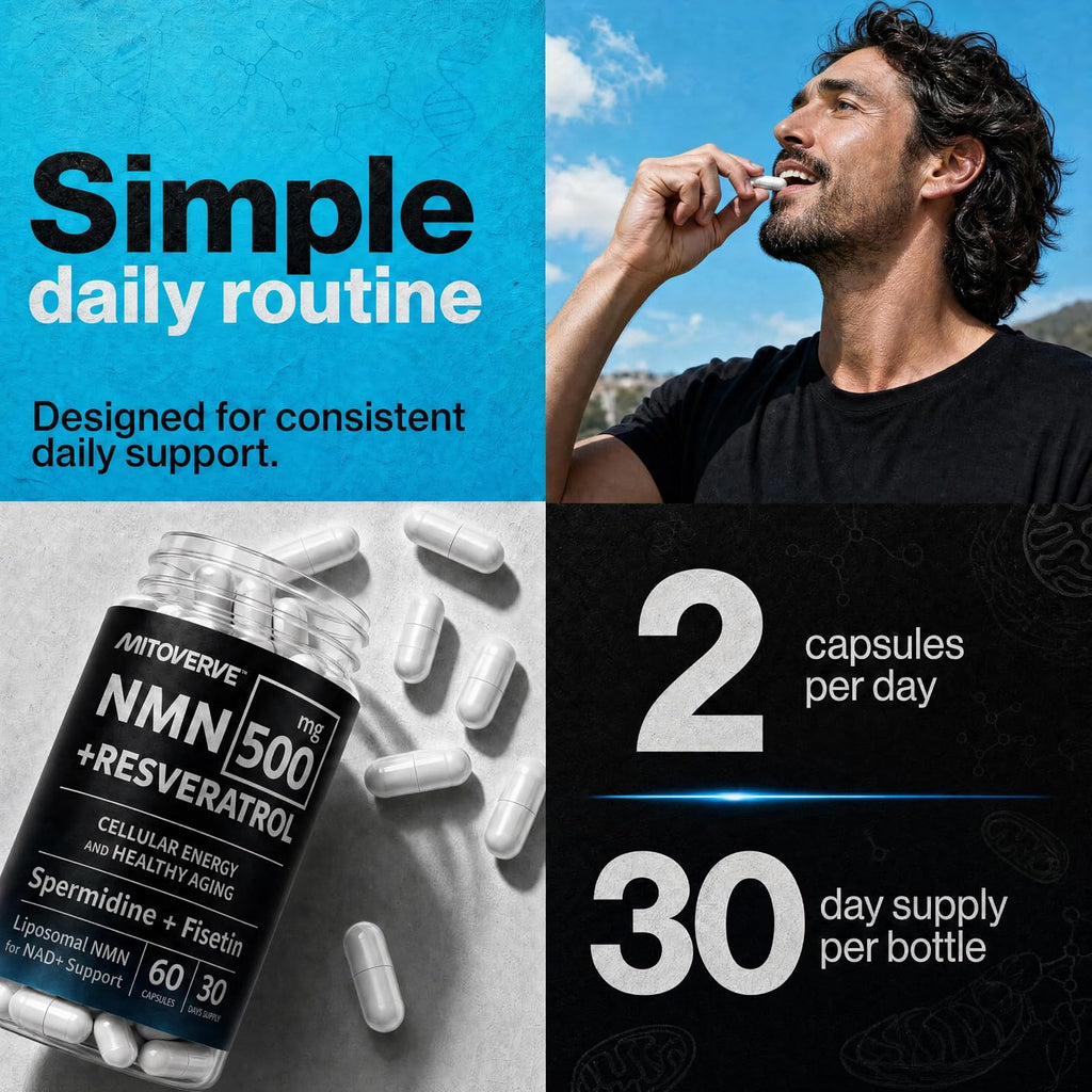 Vegan-friendly resveratrol supplement