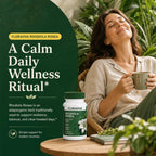 vegan-friendly rhodiola capsules for wellness