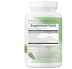 vegan-friendly Rhodiola supplement