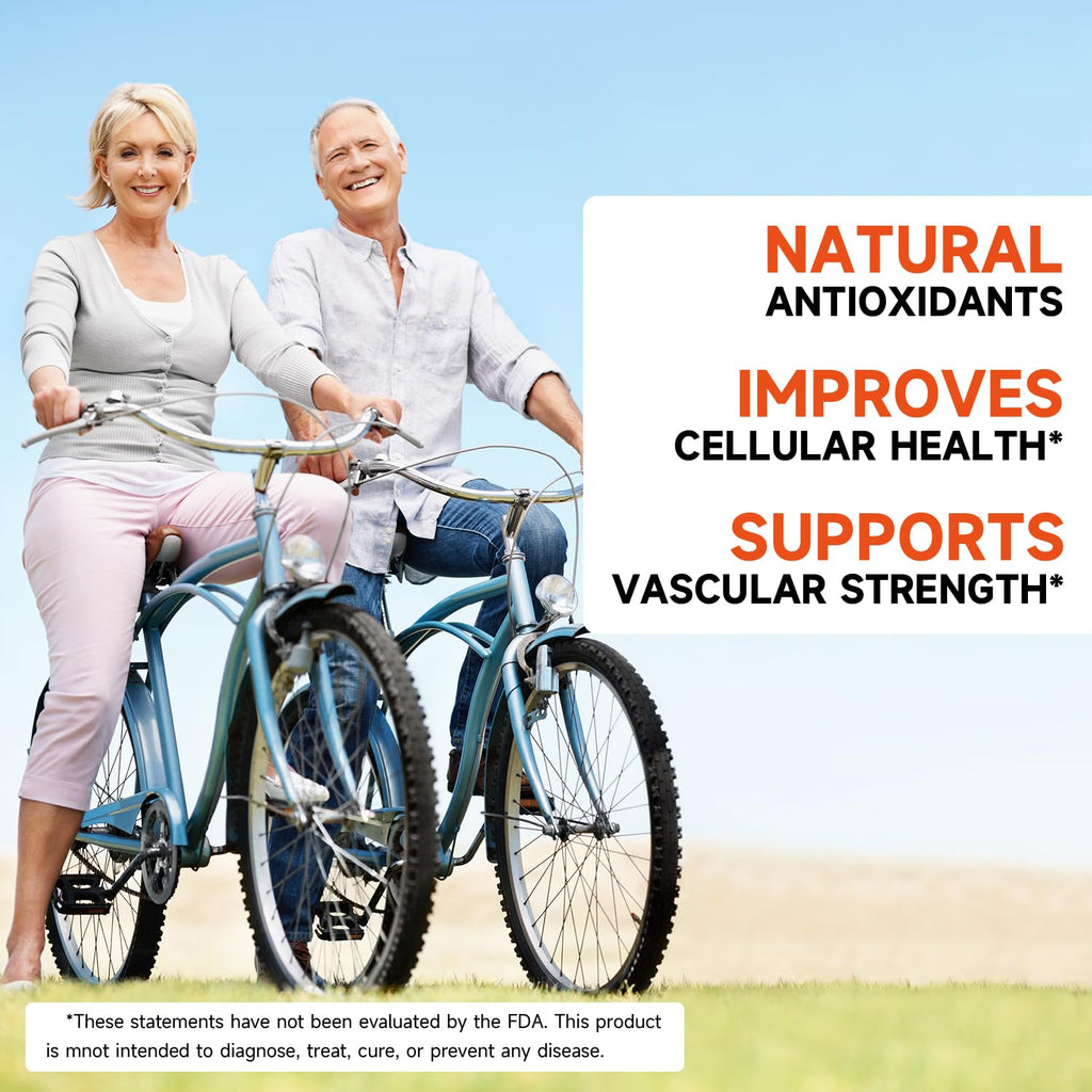 vegan-friendly Rutin health benefits