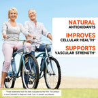 vegan-friendly Rutin health benefits