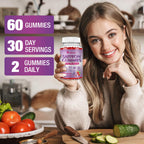 vegan-friendly saffron multivitamins for health