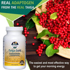 vegan friendly Schisandra supplement