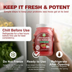 vegan-friendly sea moss gel supplement