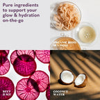 vegan-friendly sea moss powder supplement