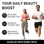 Vegan-friendly sea moss supplements