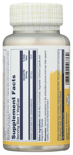vegan friendly Selenium capsules