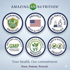 Vegan-friendly serrapeptase supplement