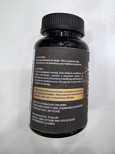 vegan-friendly shilajit capsules in Canada