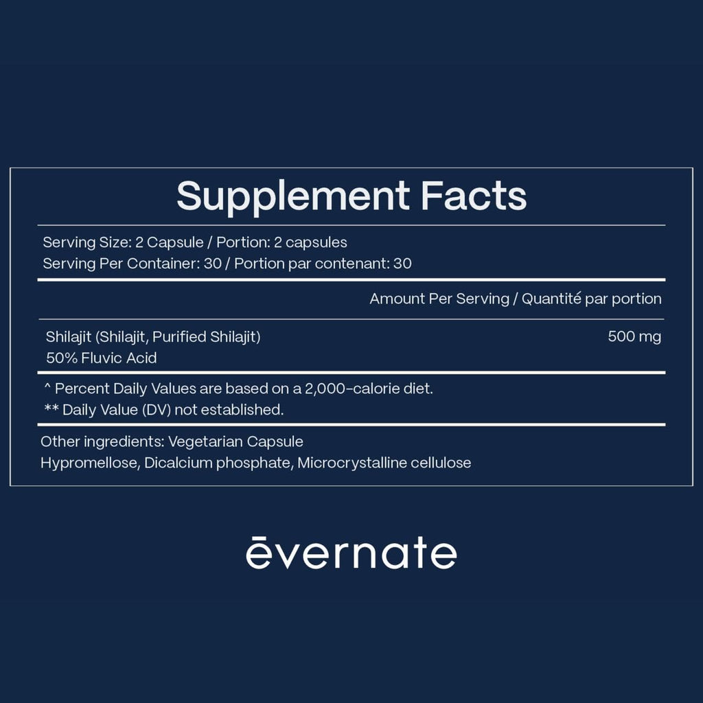 vegan-friendly shilajit for immune support