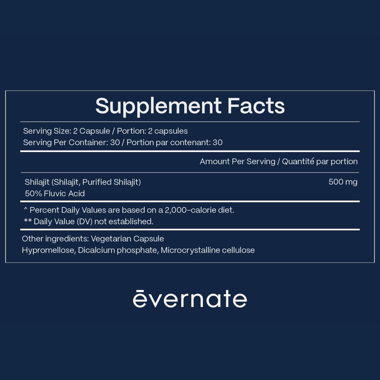 vegan-friendly shilajit for immune support