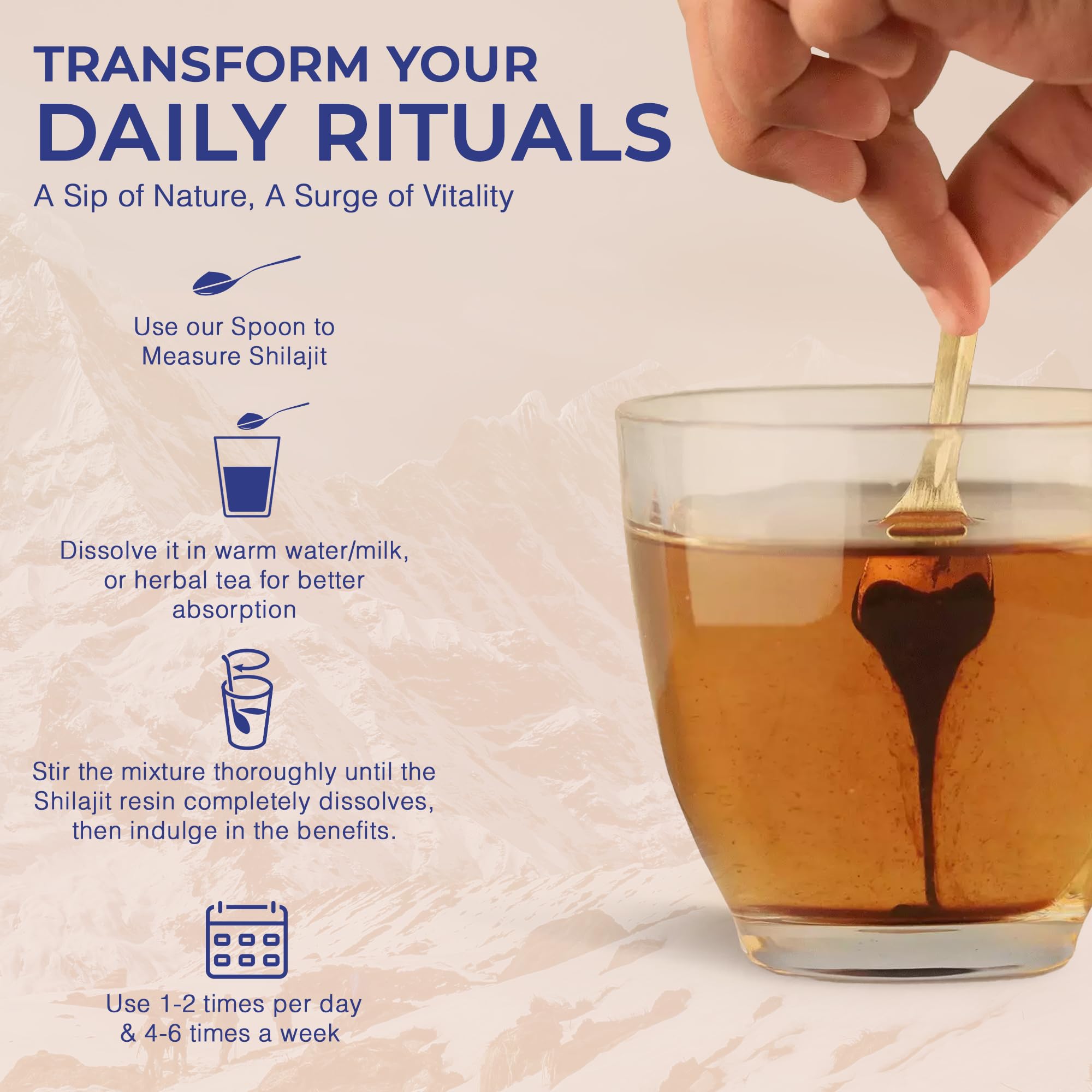 vegan-friendly shilajit health benefits