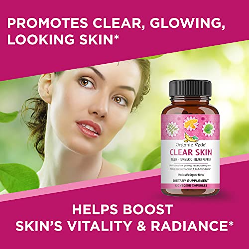 vegan-friendly skin care capsules