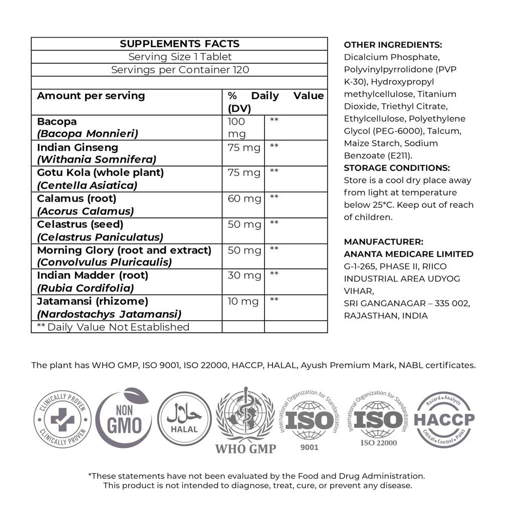 vegan-friendly sleep supplement for health
