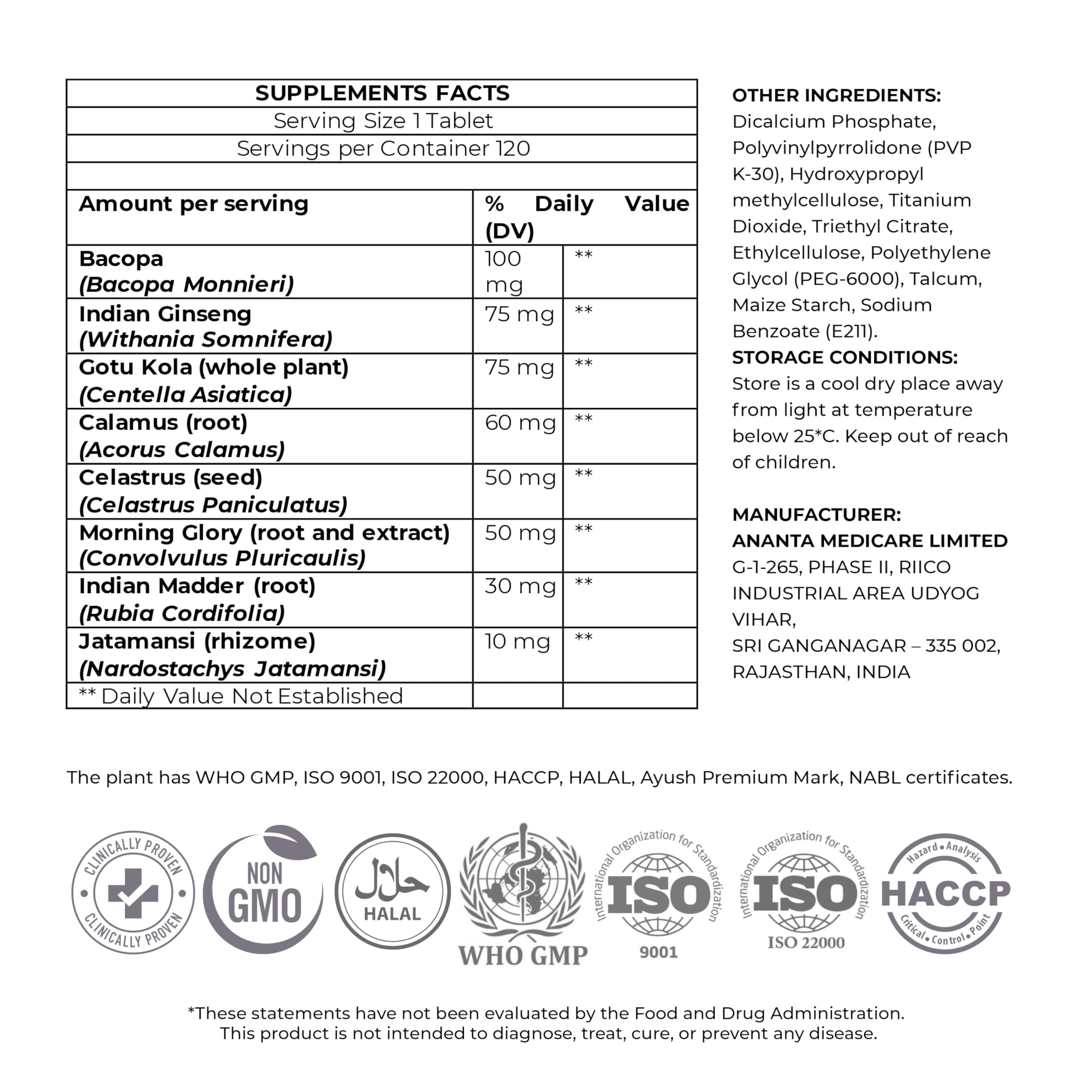 vegan-friendly sleep supplement for health