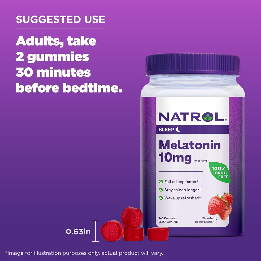 vegan-friendly sleep support gummies