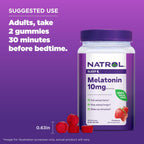 vegan-friendly sleep support gummies