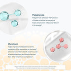 vegan-friendly slimming vitamin supplement