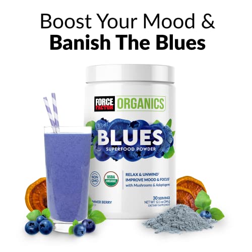 Vegan-friendly spirulina for health enthusiasts