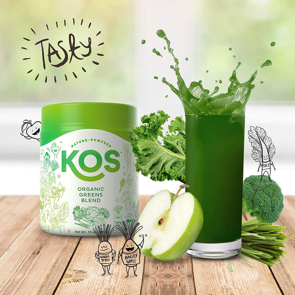 Vegan-friendly spirulina protein source