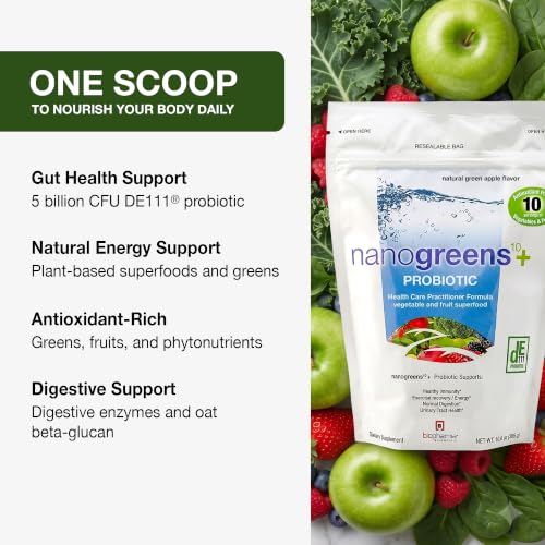 vegan-friendly spirulina supplement option
