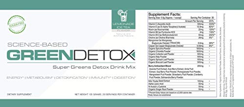 vegan-friendly spirulina supplement