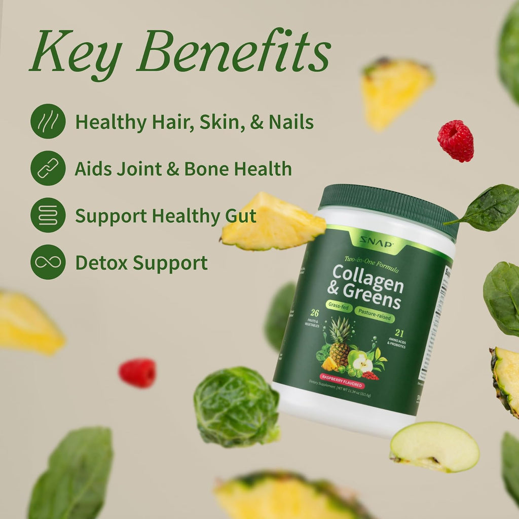 vegan-friendly super greens powder