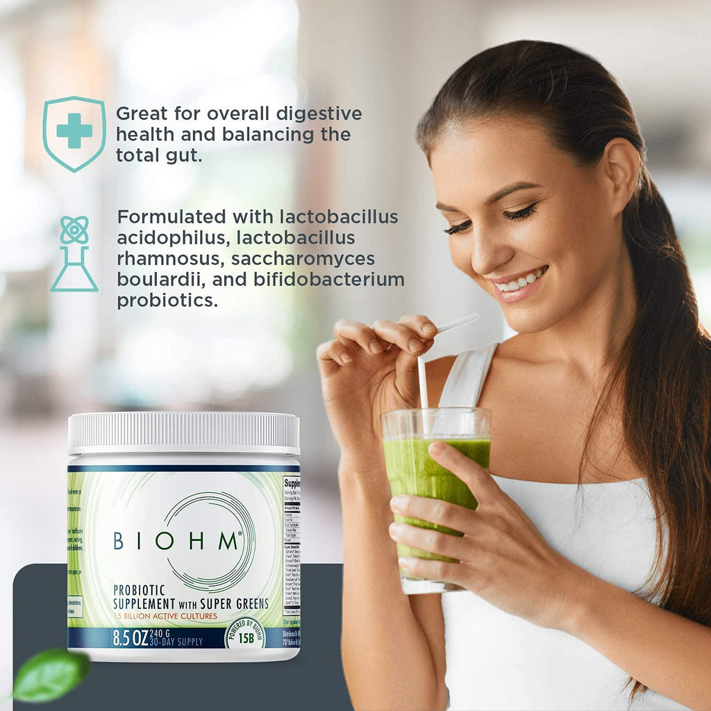 vegan-friendly superfood supplement